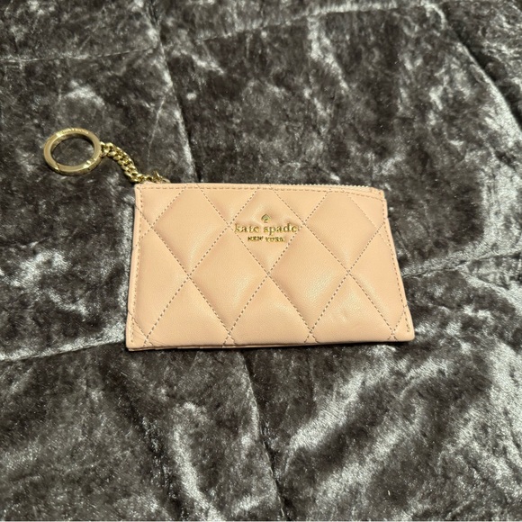 kate spade | Bags | Kate Spade Keychain Wallet | Poshmark
